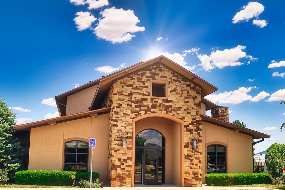 Dentist Amarillo, TX | Cosmetic Dentistry | Amarillo Dental